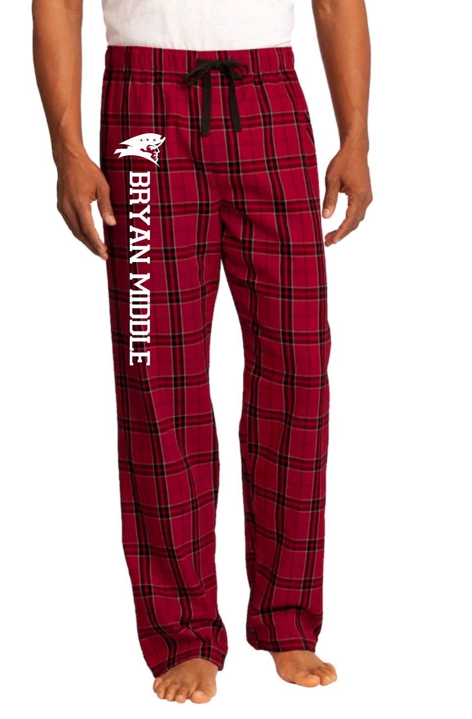 Bryan Middle Pajama Pants – Tees & Things By Macey